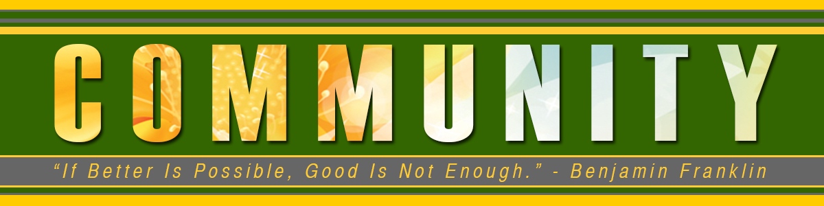 About Us – Better Is Possible